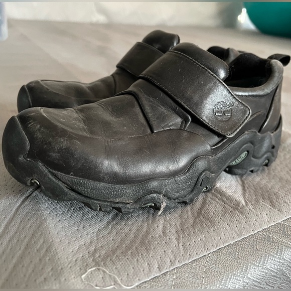 Samsonite | Shoes | Samsonite Black Womens Loafer Size 8 2 Us | Poshmark